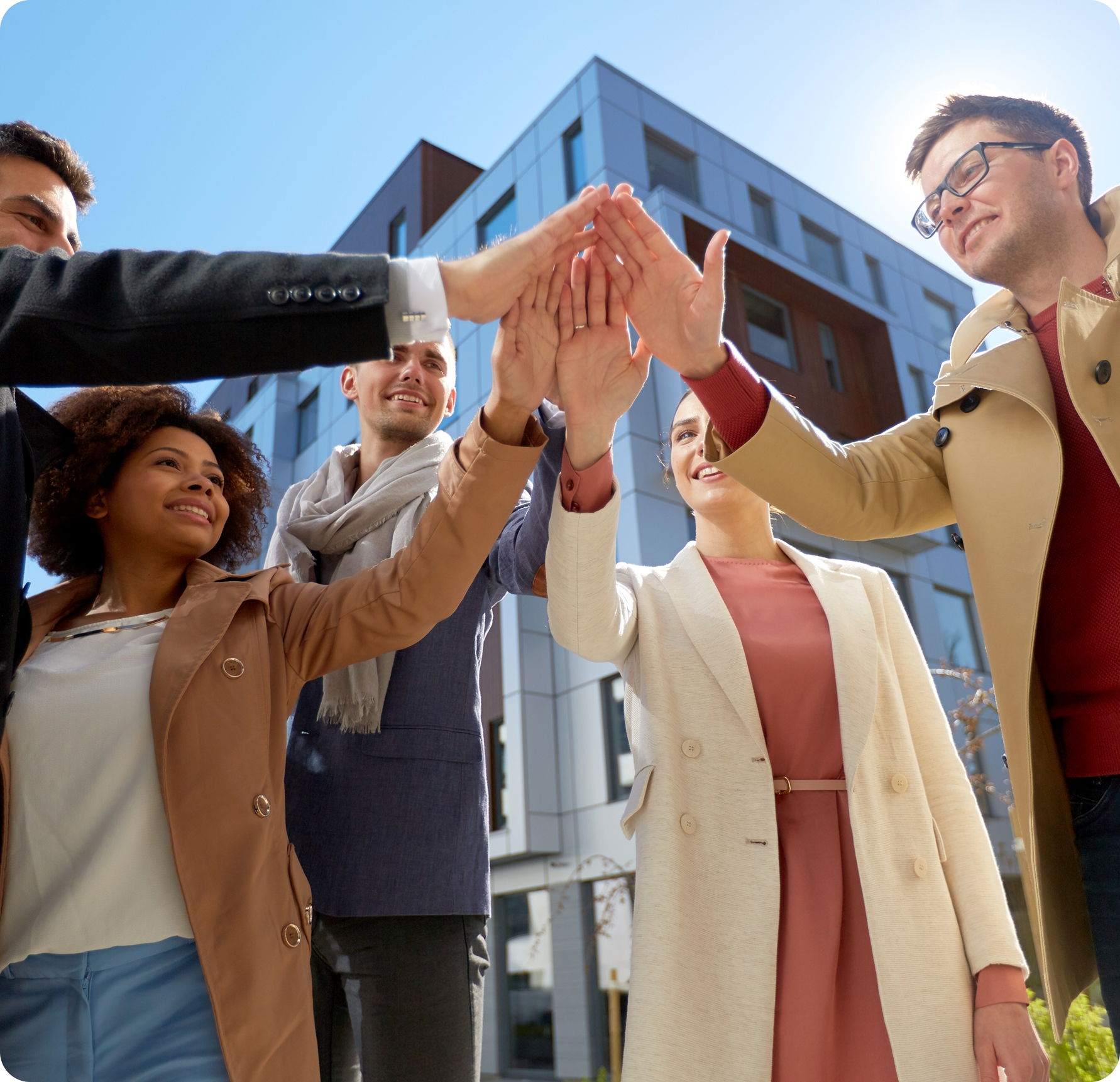 Transitional Housing & Supportive Living | Agape House